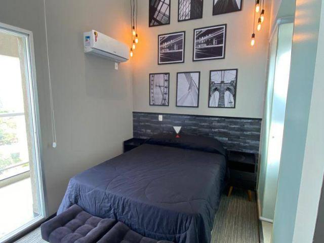 Studio em Vila Olímpia, São Paulo/SP de 28m² 1 quartos à venda por R$ 839.000,00