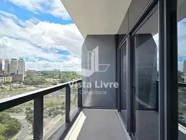 Studio em Vila Olímpia, São Paulo/SP de 39m² 1 quartos à venda por R$ 1.382.000,00