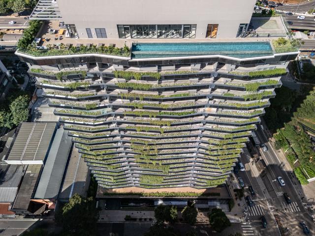 Studio em Vila Olímpia, São Paulo/SP de 32m² 1 quartos à venda por R$ 1.153.300,00