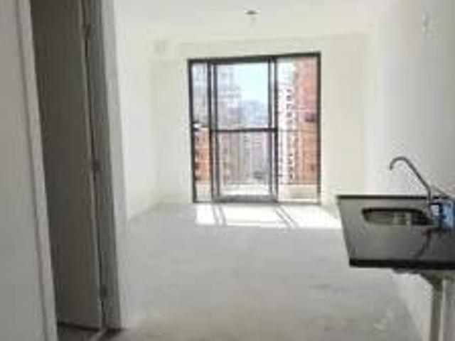 Studio em Vila Olimpia 25m2