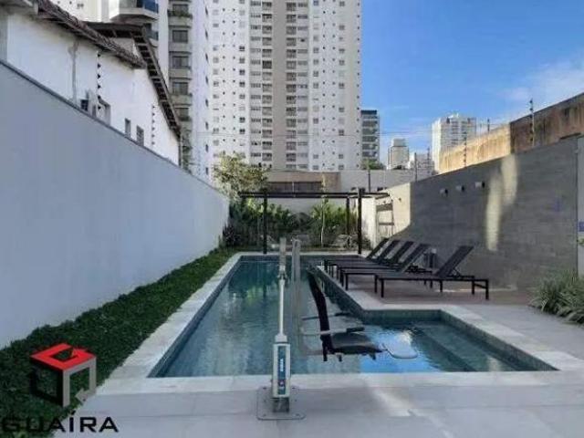Studio em Vila Olimpia 27 m2