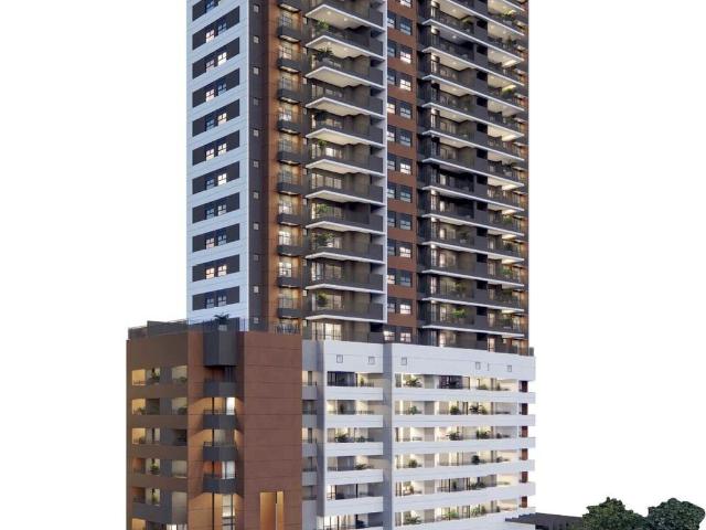 Studio em Vila Primavera, São Paulo/SP de 23m² 1 quartos à venda por R$ 237.976,00