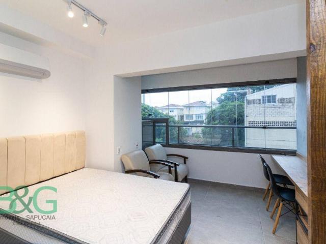 Studio em Vila Primavera, São Paulo/SP de 29m² 1 quartos à venda por R$ 314.000,00