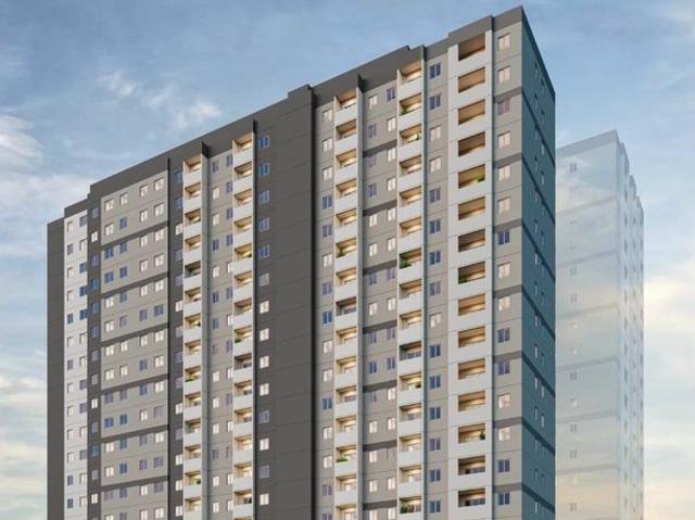 Studio em Vila Prudente, São Paulo/SP de 24m² 1 quartos à venda por R$ 244.000,00