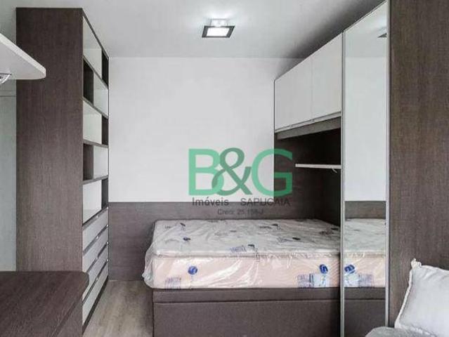 Studio em Vila Prudente, São Paulo/SP de 30m² 1 quartos à venda por R$ 327.000,00