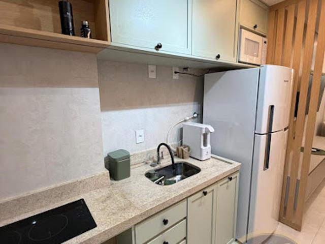 STUDIO em Vila Regina Barreiras