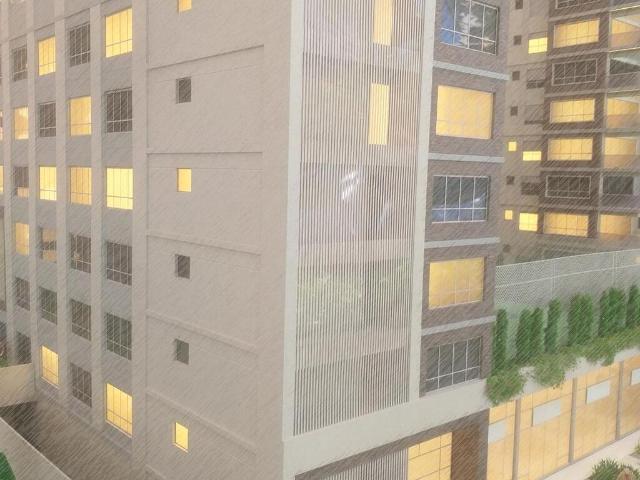 Studio em Vila Romana, São Paulo/SP de 41m² 1 quartos à venda por R$ 680.774,00