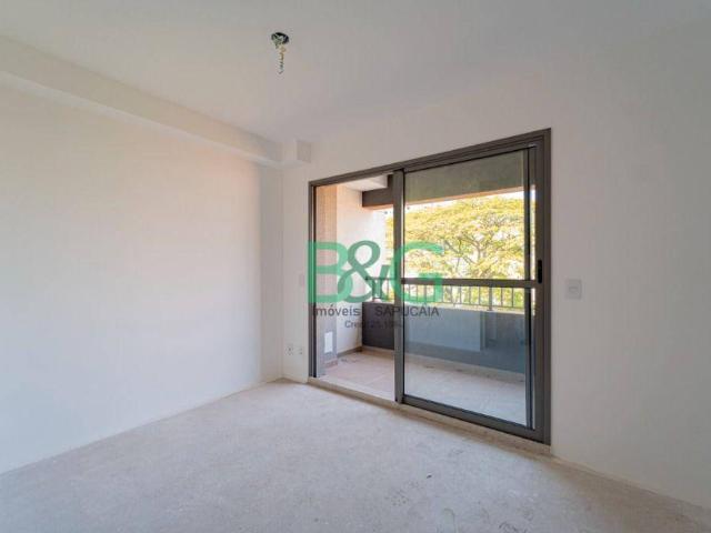 Studio em Vila Santa Catarina, São Paulo/SP de 24m² 1 quartos à venda por R$ 299.000,00