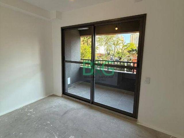 Studio em Vila Santa Catarina, São Paulo/SP de 24m² 1 quartos à venda por R$ 329.000,00