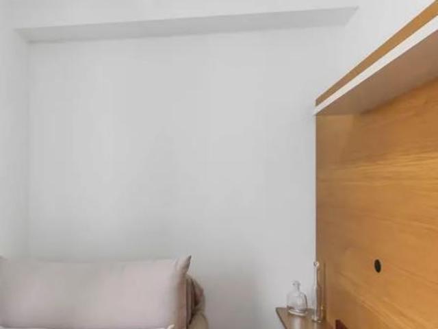 Studio em Vila Santa Clara, São Paulo/SP de 15m² 1 quartos à venda por R$ 208.000,00