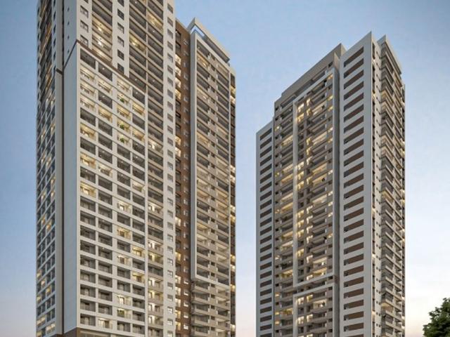 Studio em Vila Santa Clara, São Paulo/SP de 27m² 1 quartos à venda por R$ 297.900,00