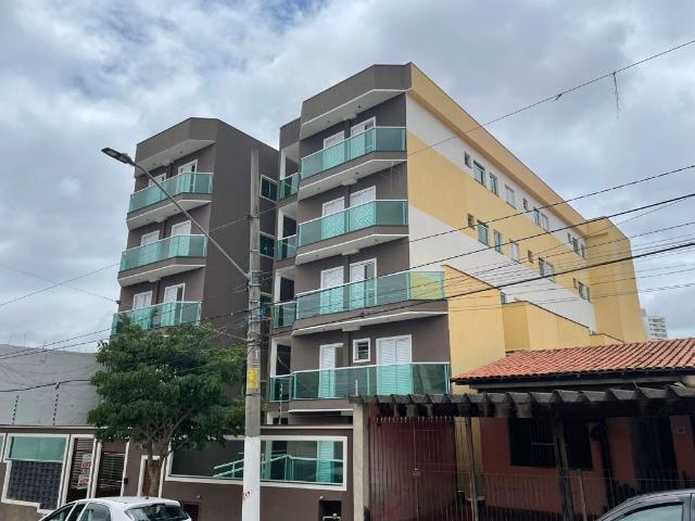Studio em Vila Santa Isabel, São Paulo/SP de 40m² 2 quartos à venda por R$ 229.000,00