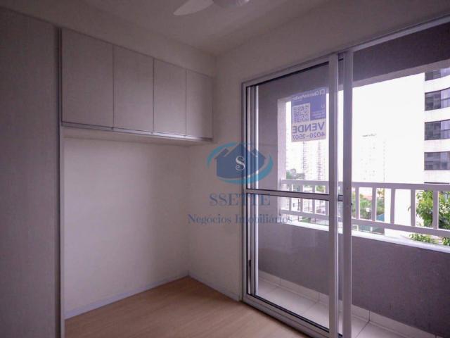 Studio em Vila Santo Estéfano, São Paulo/SP de 19m² 1 quartos à venda por R$ 249.000,00