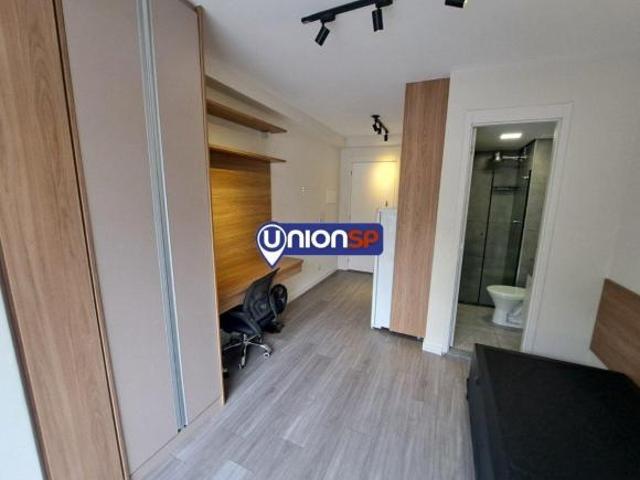 Studio em Vila saude