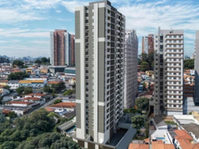 Studio em Vila Sônia, São Paulo/SP de 27m² 1 quartos à venda por R$ 218.900,00