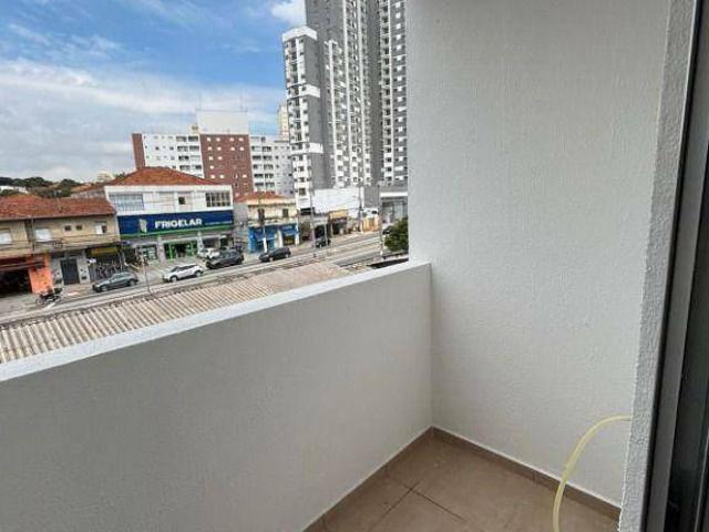 Studio em Vila Sônia, São Paulo/SP de 30m² 1 quartos para locação R$ 1.600,00/mes