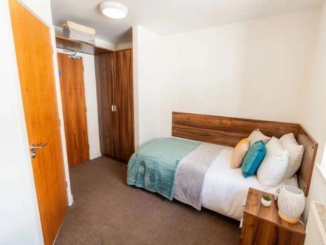 Studio En suite