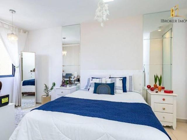 Studio Edif Sky à Venda, 30m² à venda por R$ 399.000 Bigorrilho Curitiba/PR