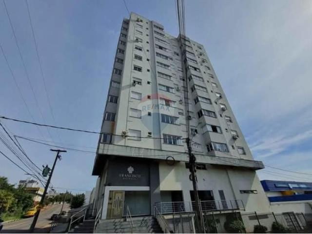 Studio Edifício Residencial Francisco