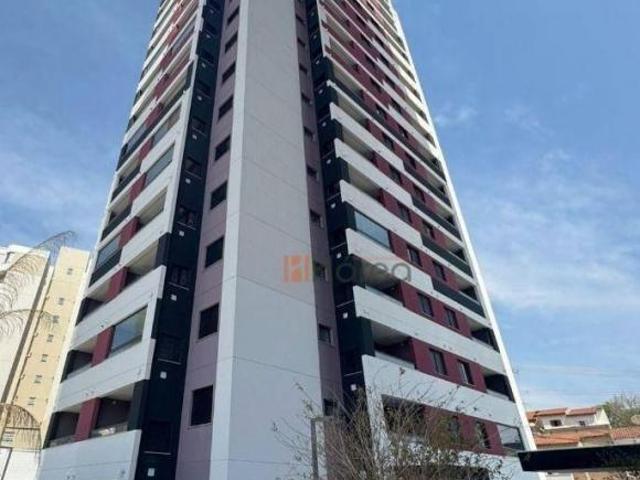 Stúdio: Edifício “Vale Verde” Bairro: Jd Guarujá / Cidade: Sorocaba