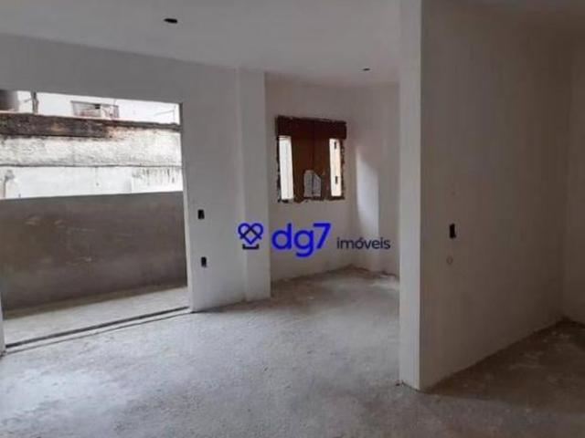 Studio espaçoso de 40 m² – Moderno, completo e a 170 m do Metrô São Paulo–Morumbi!