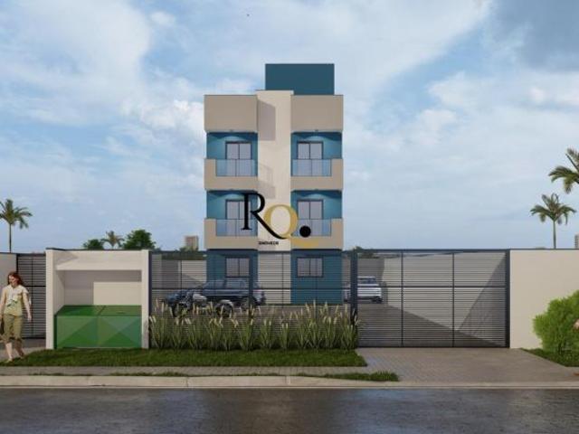 STUDIO ESPAÇOSO NO CAJURU | 32,59m² Privativos e o Máximo de Conveniência a Pé!