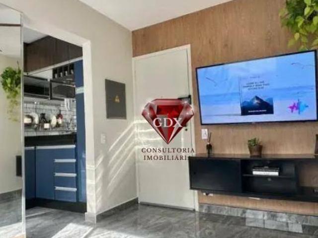 Studio Exclusivo à Venda | 38 m² Privativos | Bela Vista | São Paulo