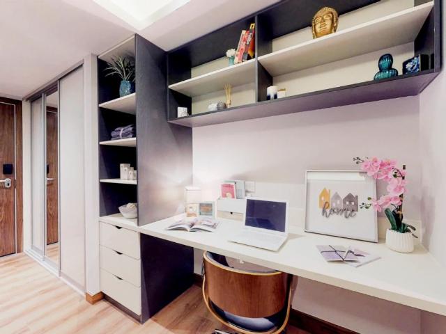 Studio Executive