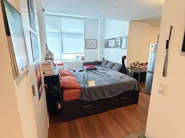 Studio for August/September Lease Transfer
