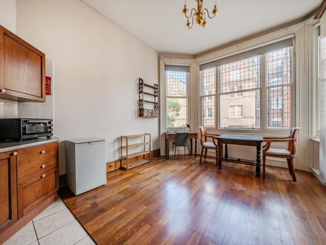 Studio for rent