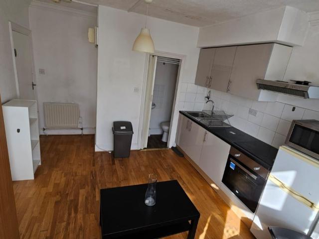 Studio for Rent