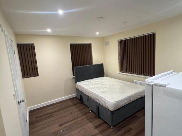 Studio for Rent