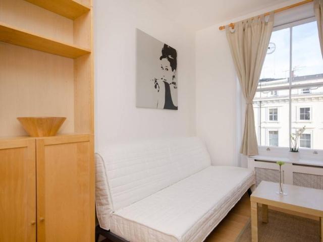 Studio for rent