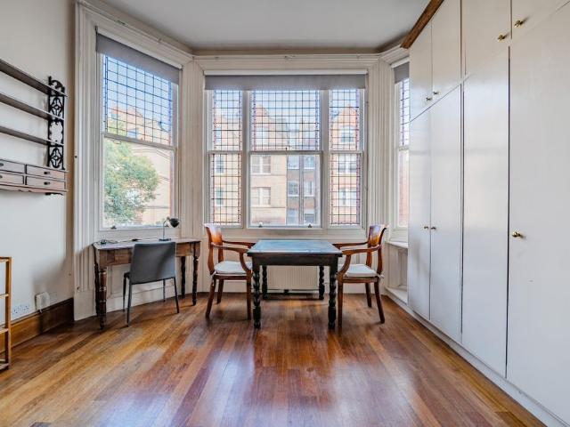 Studio for rent