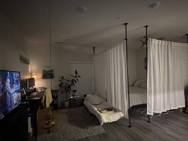 Studio for Rent