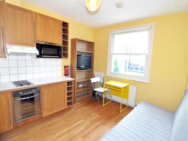 Studio for rent