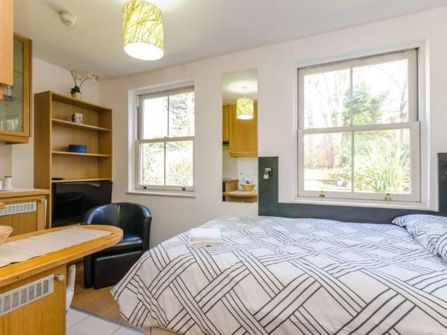 Studio for rent