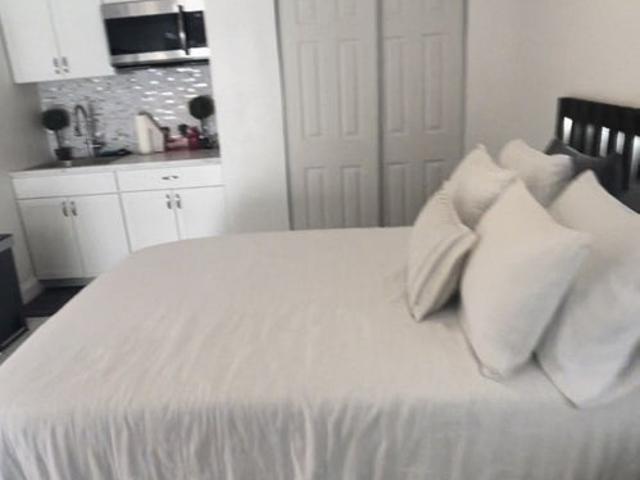 Studio for rent
