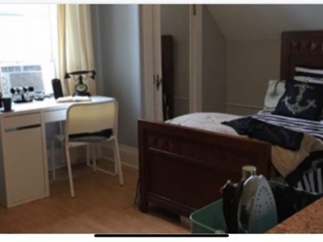 Studio for rent