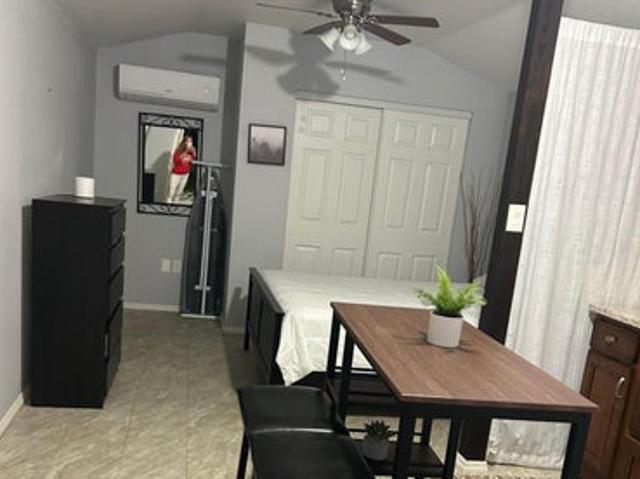 Studio for Rent