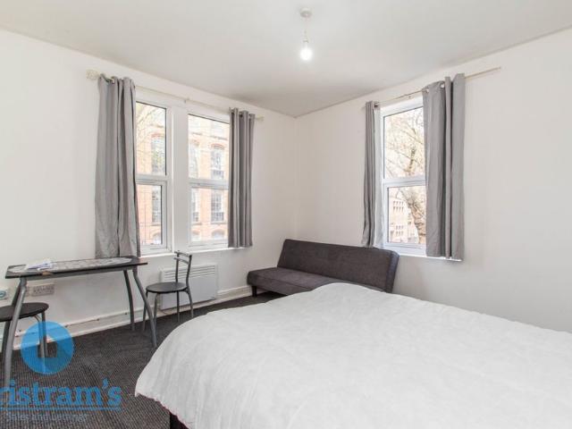 Studio for Rent