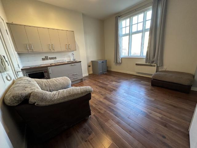 Studio for Rent