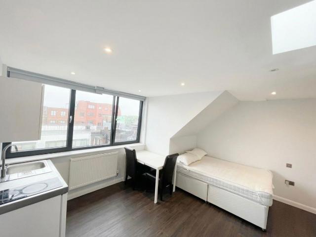 Studio for Rent