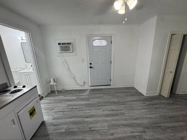 Studio for rent