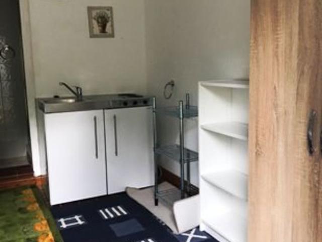 studio for rent