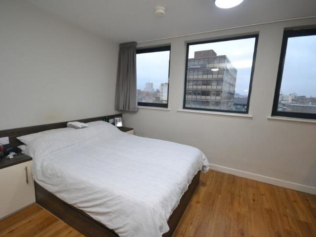 Studio for Rent