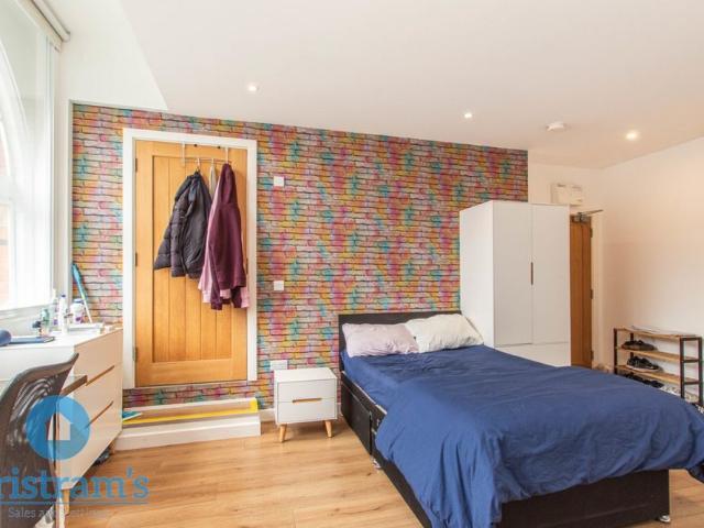 Studio for Rent
