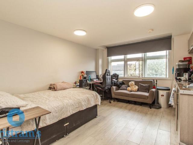 Studio for Rent