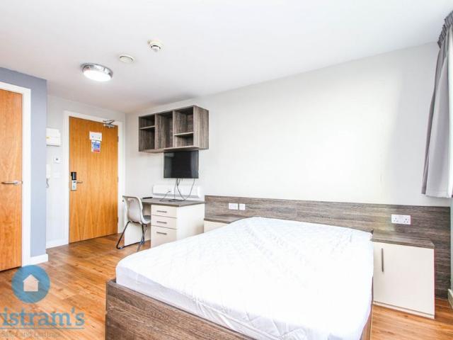 Studio for Rent