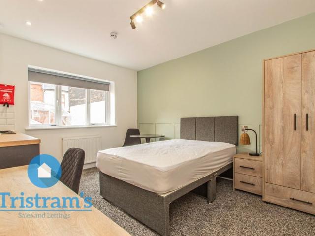 Studio for Rent